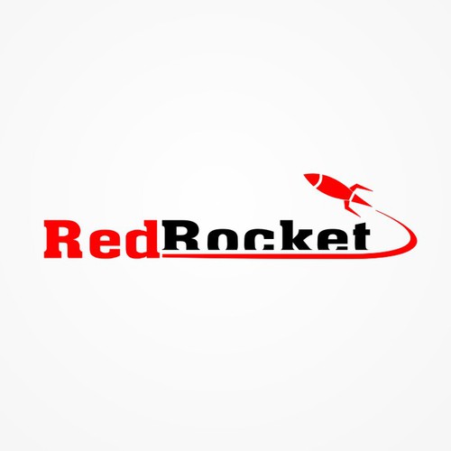 New logo wanted for Red Rocket | Logo design contest