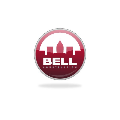 Help BELL CONSTRUCTION with a new logo | Logo design contest