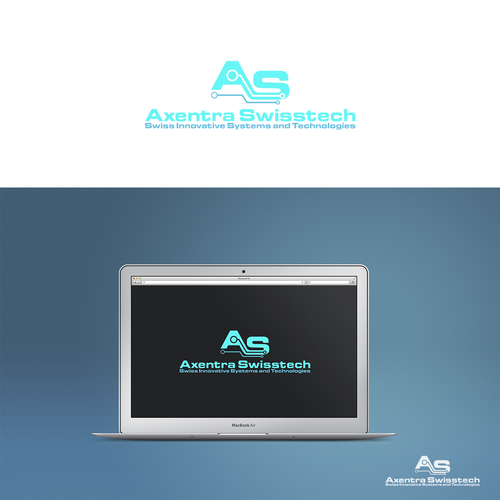 New Swiss technology company | Logo design contest