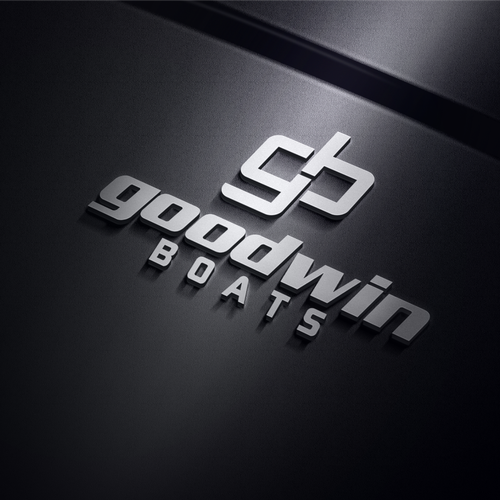 Diseños | Goodwin Boats Logo | concurso Diseño de logotipo