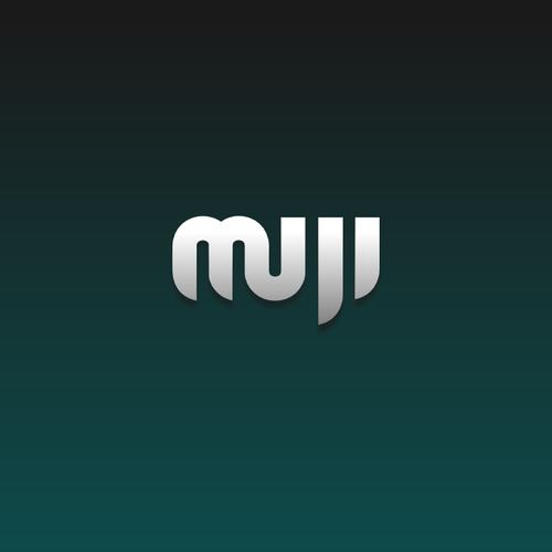 Designs | New logo for musician (Muji or Mooji) | Logo & business card ...