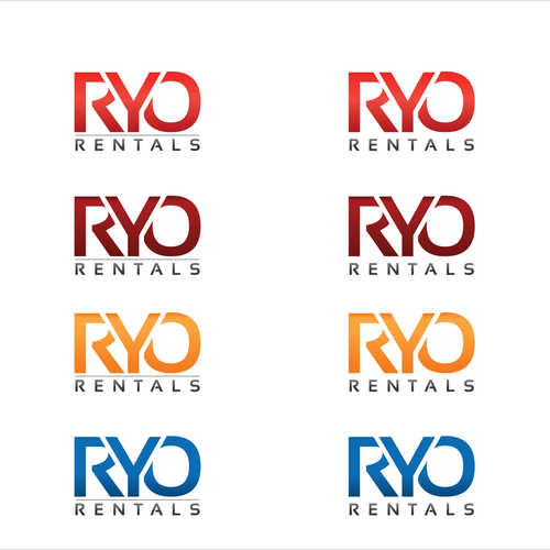 Ryo Logo