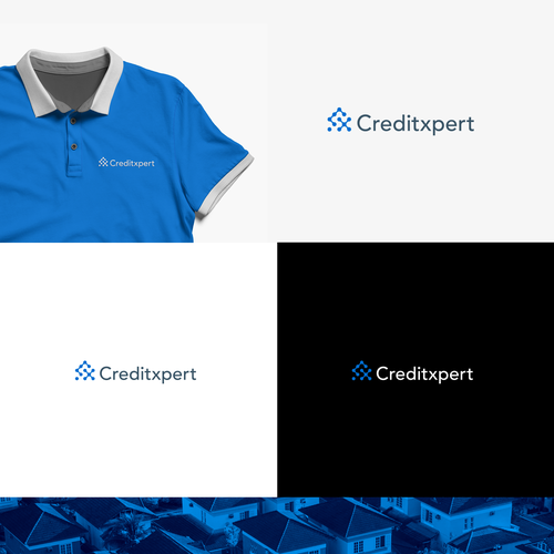 Designs | Design a Modern and Geometric Logo for a Major Fin-tech SaaS ...