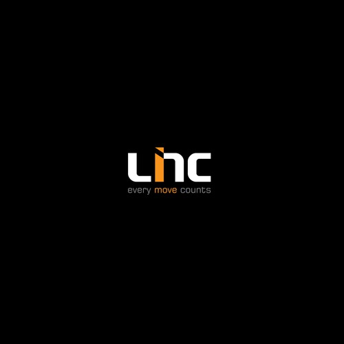 LINC | Logo design contest