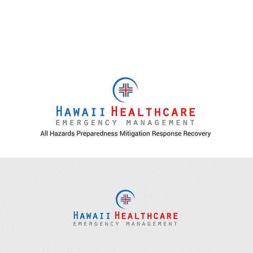 Official looking logo for emergency coordination | Logo design contest