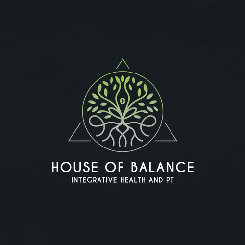 Designs | Clever zen-like logo for wholistic health and movement clinic ...
