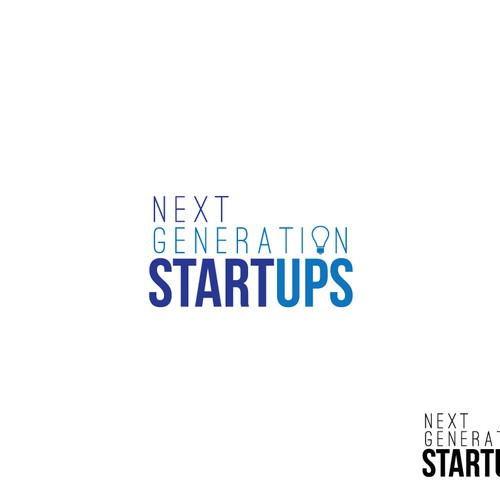 Create an Inspiring Logo for Next Generation Startups | Logo design contest