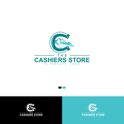 Designs | Design a logo that will showcase this tiny town (Cashiers, NC ...