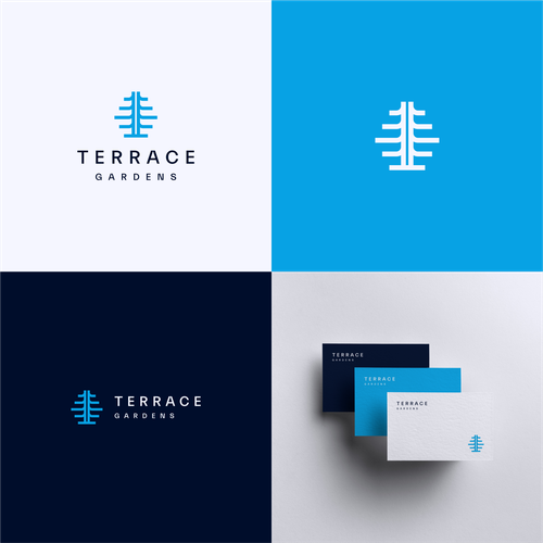 Designs | Rental apartments | Logo & brand guide contest