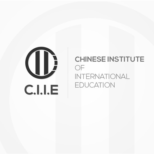 Create a capturing international image for CIIE - The Chinese Institute ...