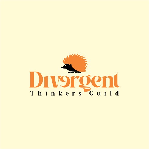 Designs | Need a stand out logo - education club to raise CREATIVE ...