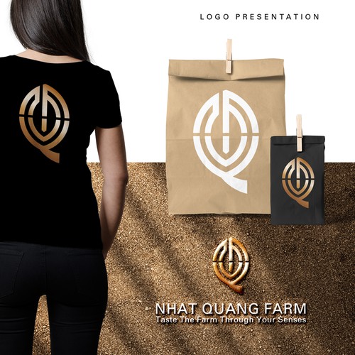 Designs | Logo and Brand Guidelines for Natural Product Band | Logo ...