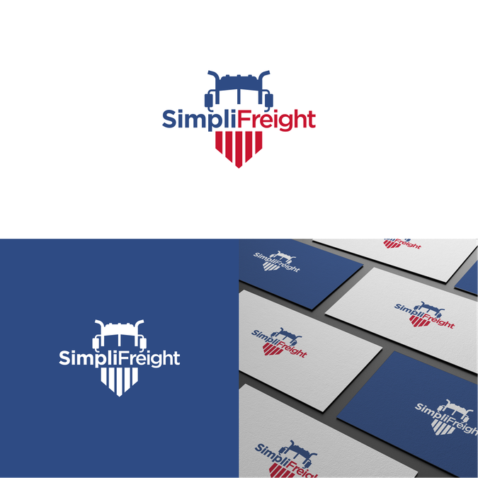 Design a unique logo for a LTL trucking company! | Logo design contest