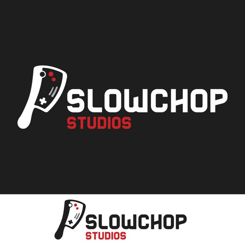 Indie Game Company Logo | Logo design contest