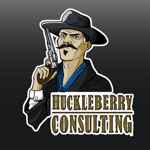 Designs | Masculine American Western Logo | Logo design contest