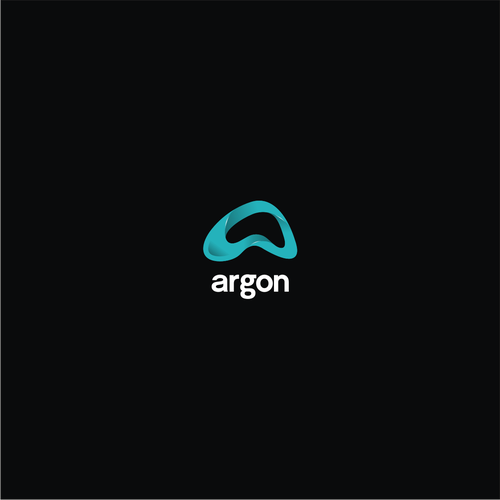Argon Logo Design | Logo design contest