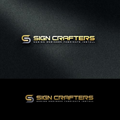 SIGN COMPANY LOGO | Logo design contest