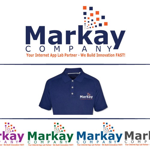 Designs | Help Markay Company with a new logo | Logo design contest
