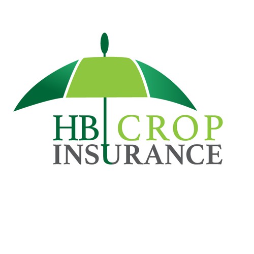 Design a crop insurance logo that is entity #3 of an agricultural ...