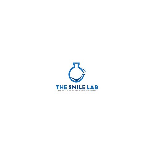 The Smile Lab | Logo design contest