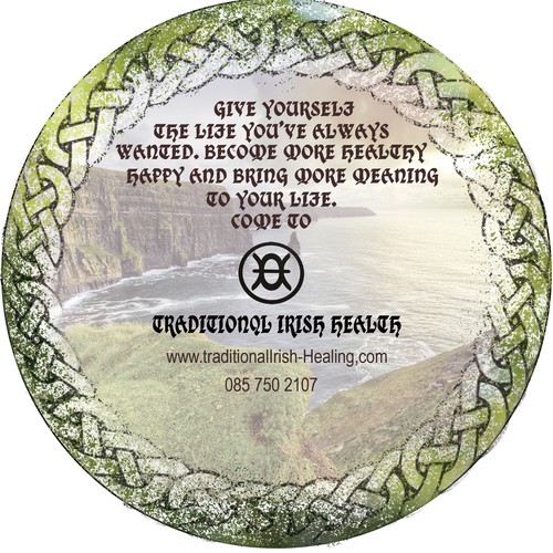 Bring an ancient symbol back to life in a poster | Poster contest