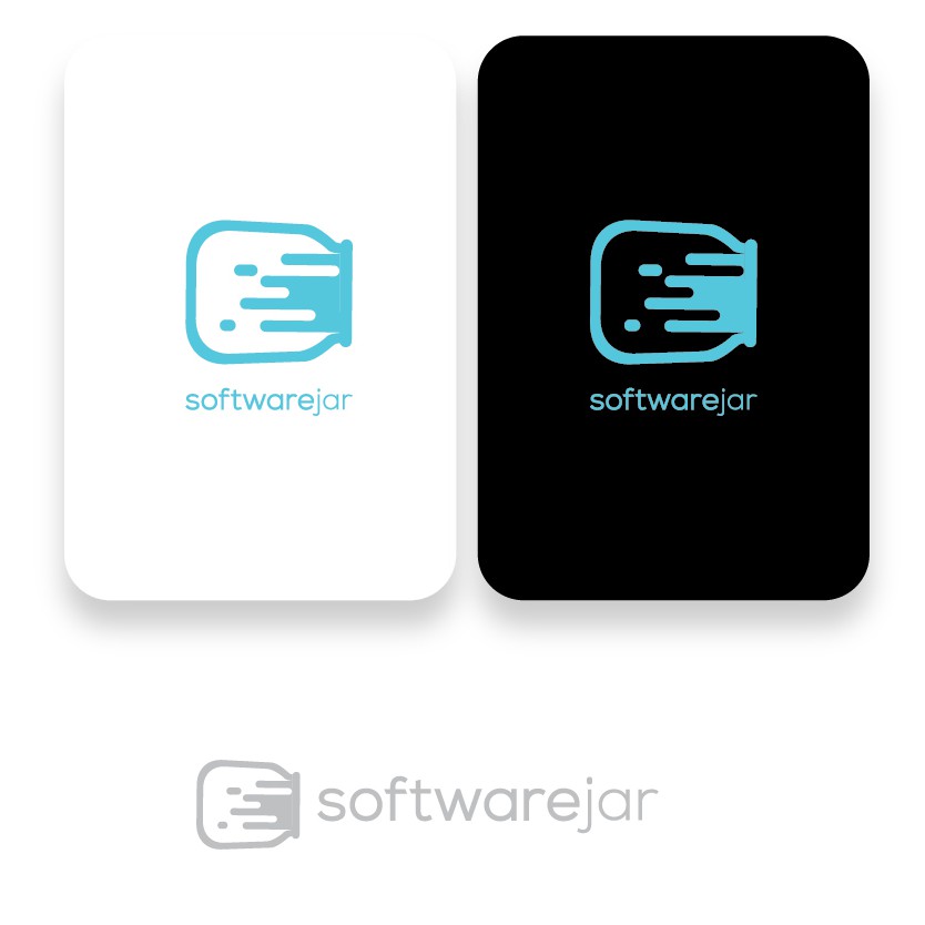 Software Logos - Free Software Logo Ideas, Design & Templates