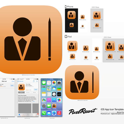 "Code of Business Ethics & Conduct" App Icon | Icon or button contest