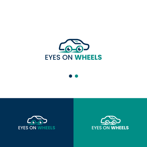 Designs | Mobile Optical Business Requires Logo | Logo design contest