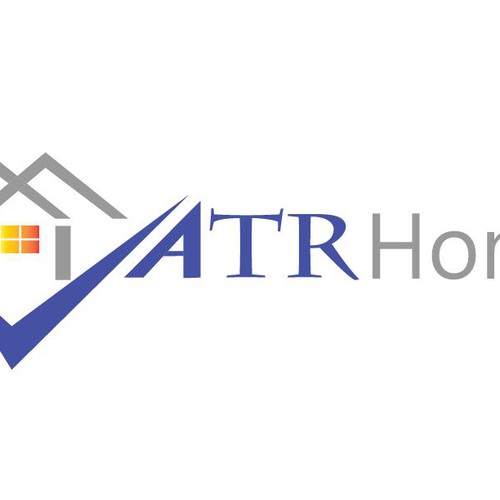 New company ATR Homes looking for a logo | Logo design contest