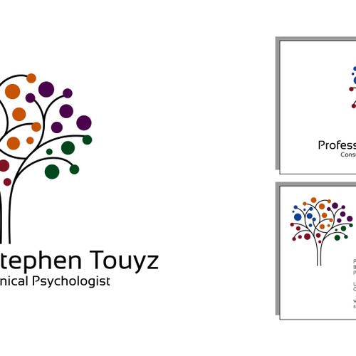 Designs | Clinical Psychologist Seeks New Eating Disorders Logo | Logo ...