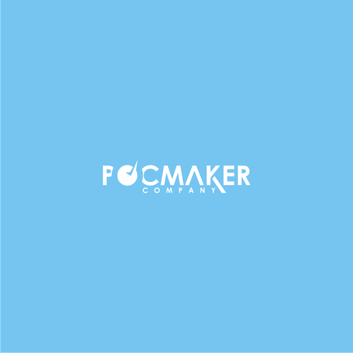 Create a logo for a POC Maker Company | Logo design contest