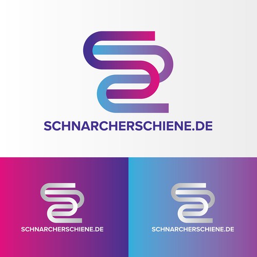 Designs | Logo design for "Schnarcherschiene.de" | Logo & brand guide ...