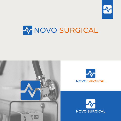 Designs | Surgical device company logo | Logo design contest