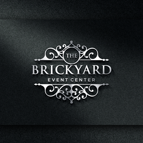 Designs | The Brickyard Event Center | Logo & brand identity pack contest