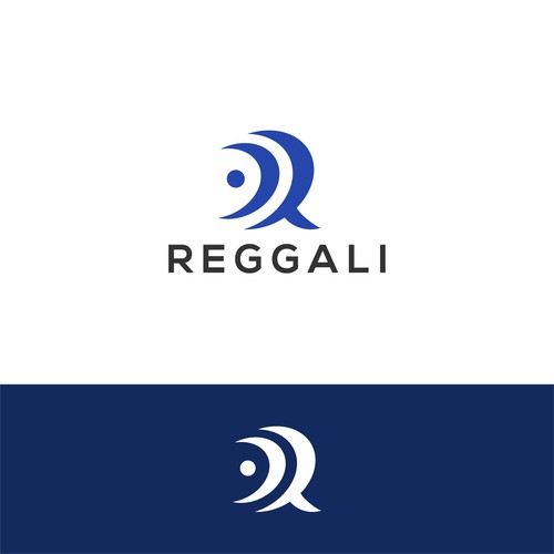 Designs | Full Branding for Reggali, an e-security, telecom regulatory ...