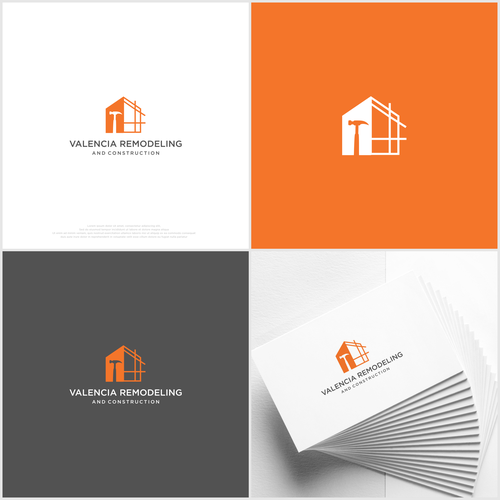 Designs | Redesign company logo to make it more modern and versatile ...