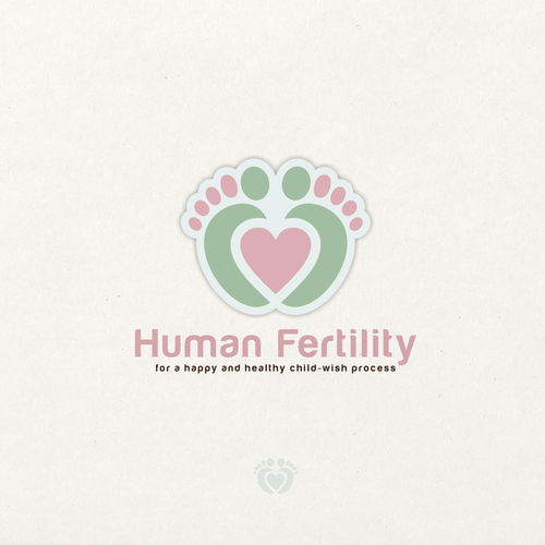 Create an epic logo for Human Fertility! | Logo design contest