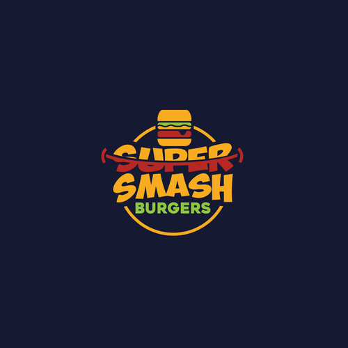 Smashburger Logo