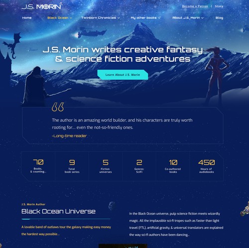 Sci-fi Designs - 1185+ Science Fiction Design Ideas, Images ...