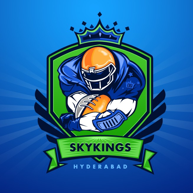 Skydiving Logos - Free Skydiving Logo Ideas, Design & Templates