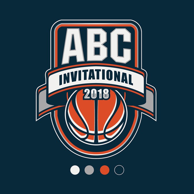 Basketball Tournament Logos | T-Shirt Wettbewerb