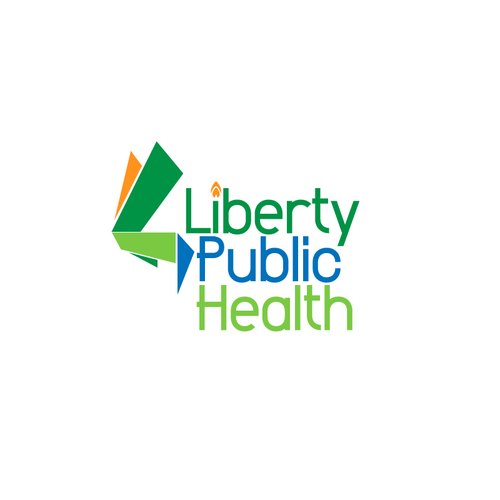 Liberty Public Health | Logo design contest