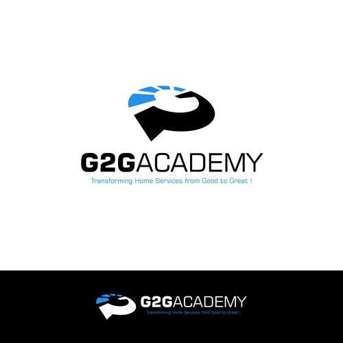Designs | Good to Great Academy (Logo please) | Logo design contest