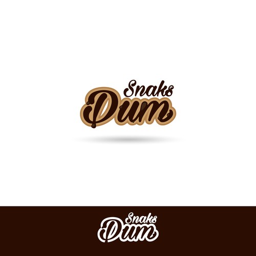 Dum | Logo design contest