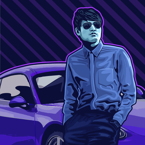 1118+ Vector Art Ideas 2024 - Custom Vector Artwork & Inspiration ...