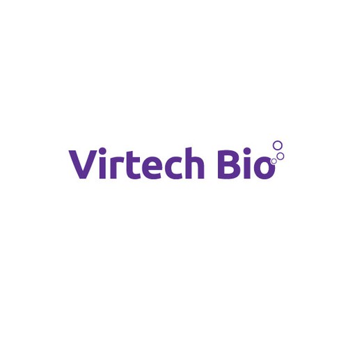 "VIRTECH BIO": help save lives by designing a powerful new logo! | Logo ...
