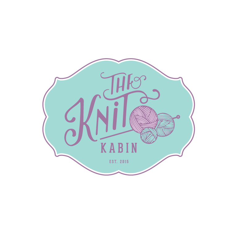 Knitting Logos - Free Knitting Logo Ideas, Design & Templates