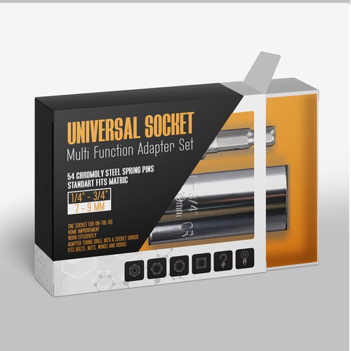 Designs | Product packaging contest | Product packaging contest