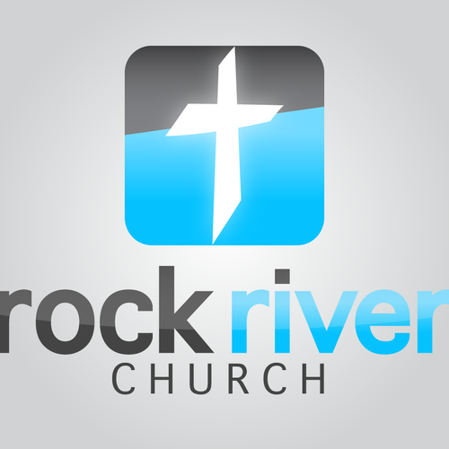 Create the next logo for Rock River Church | Logo design contest