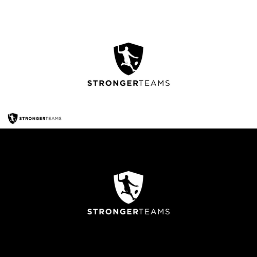 Designs | Design a logo for a high performing sports organization for ...